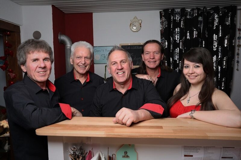 Hochzeitsband aus Dillingen, Donauwörth, Nördlingen, Schwaben - Take ...